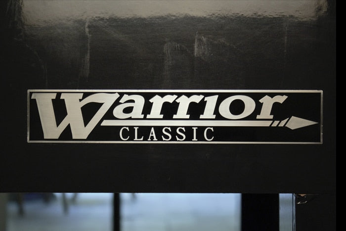 Introducing the New Warrior Table! - Warrior Table Soccer – Warrior ...