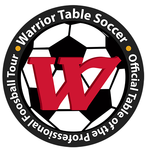 Custom Foosball Tables | Best Custom Foosball Tables – Warrior Foosball